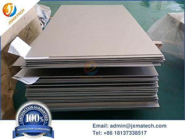 Kovar Sheet Alloy K / K94610 / ASTM F15 , Pernifer 2918, Dilvar P1, NILO K