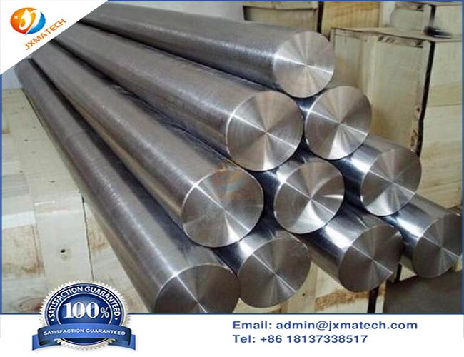Wear Resistance Bright Cobalt Chromium Molybdenum Rod