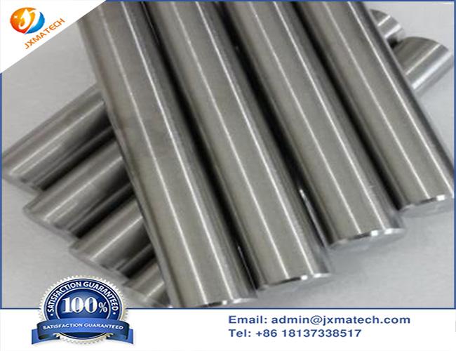 Cobalt 6B Non Ferrous Alloys Cobalt Alloy Rod Stellite 6 Bar