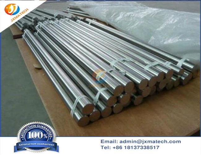 Cobalt 6B Non Ferrous Alloys Cobalt Alloy Rod Stellite 6 Bar