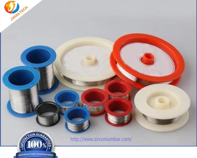 Polished 0.15mm 1493MPa 22.56g/Cm3 Platinum Iridium Wire