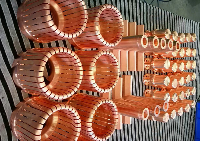 Copper Molybdenum Products Wafer Substrate With High Thermal Conductivity