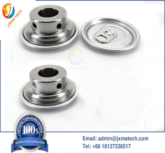 Wear resistant Seaming Rollers And Seaming Chucks Can Seamer Tooling